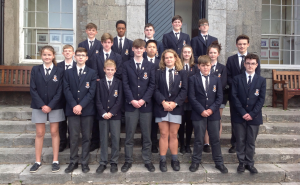 Midleton College - Midleton College
