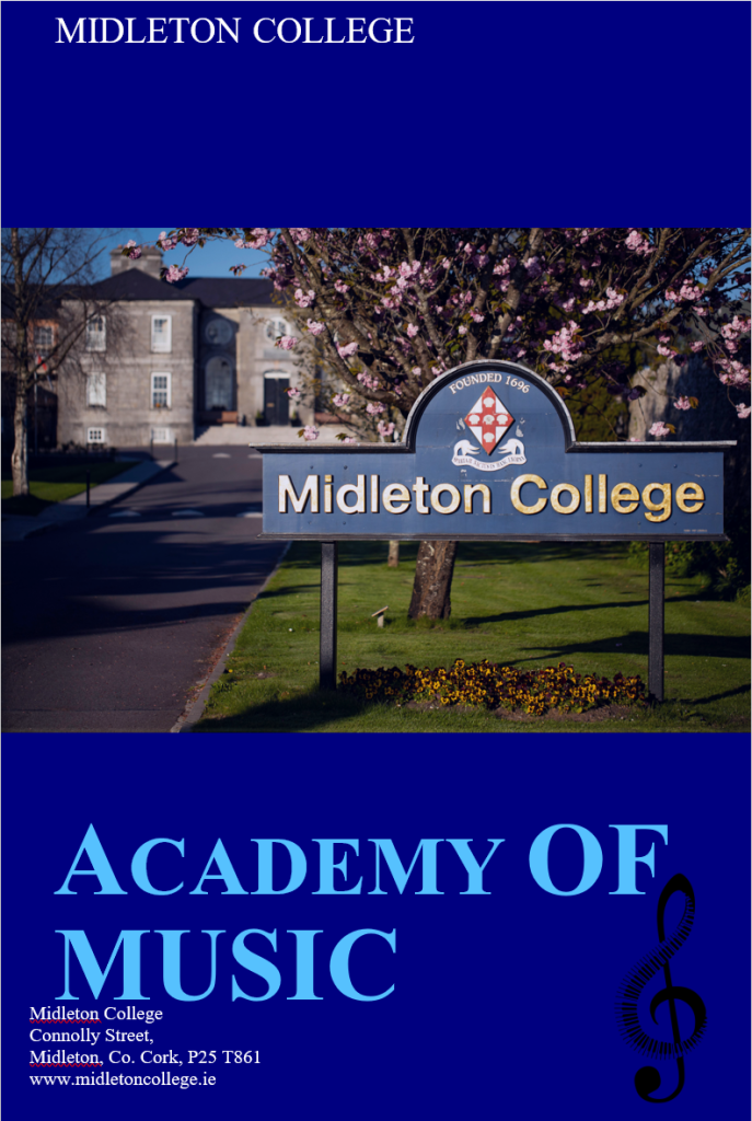 Music - Midleton College