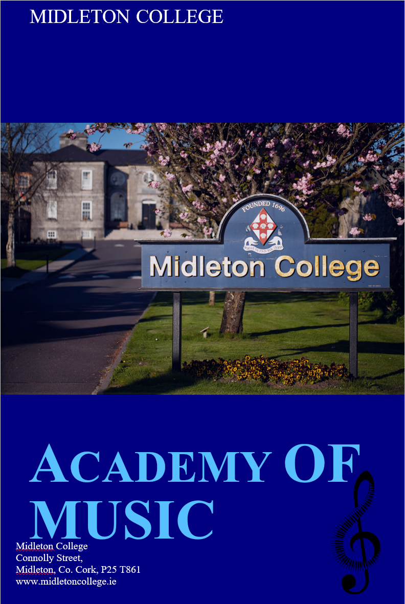 Music - Midleton College