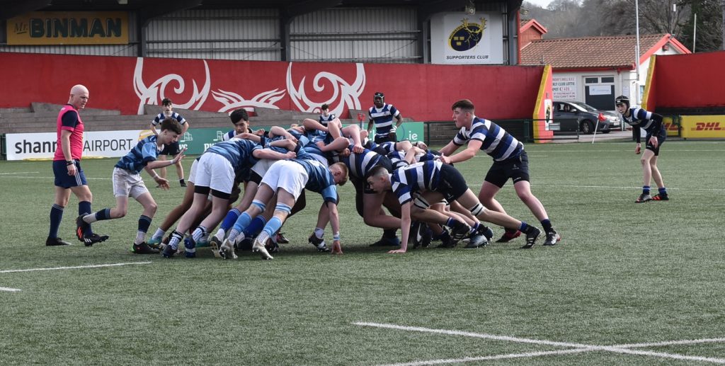 Calendar - Midleton College